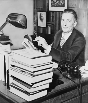 Maxwell Perkins, storia di un editor